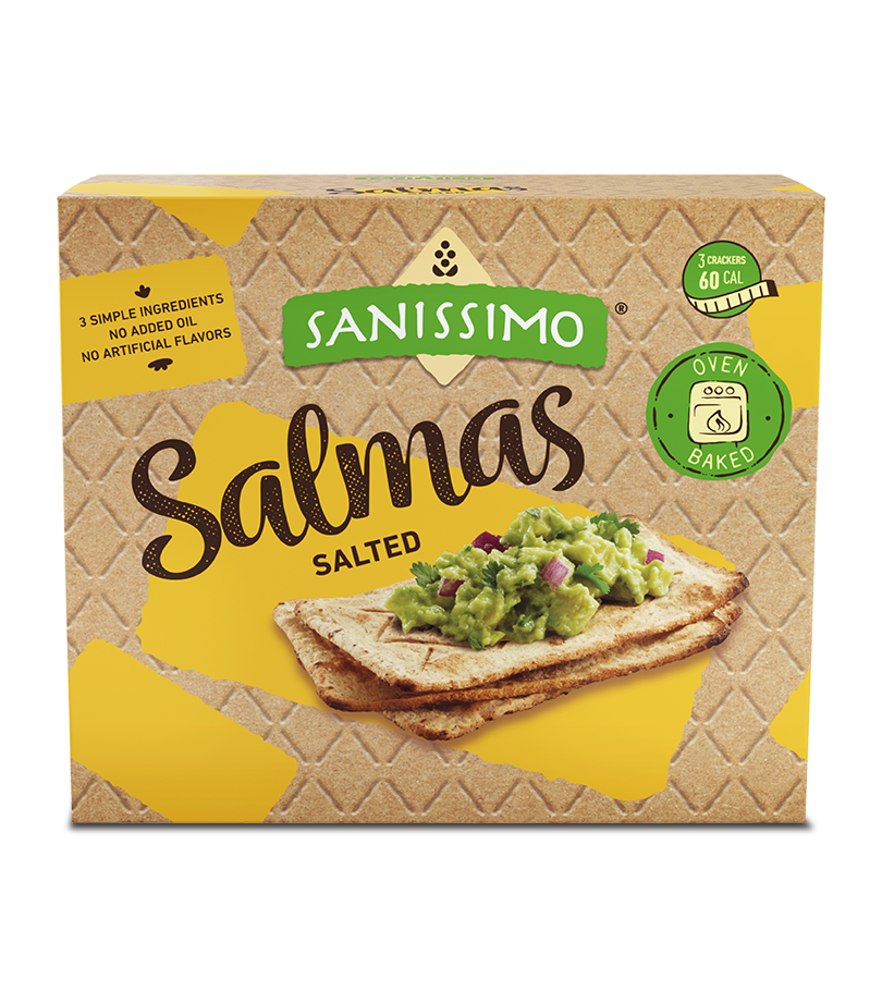 Popcornopolis | Barcel USA